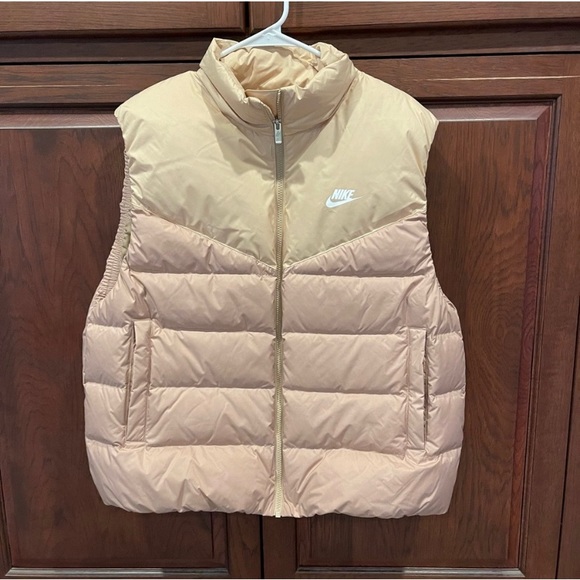 Nike | Jackets & Coats | Nike Puffer Vest | Poshmark